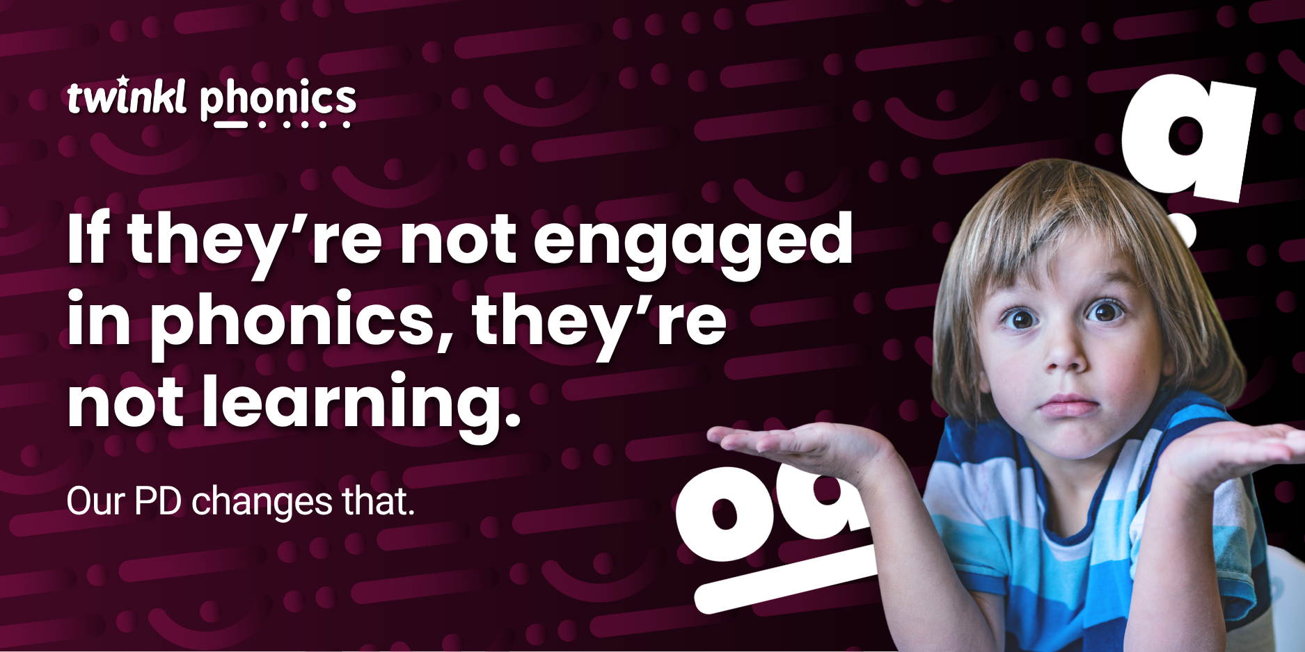 Phonics Leads April 2026 Newsletter - Twinkl